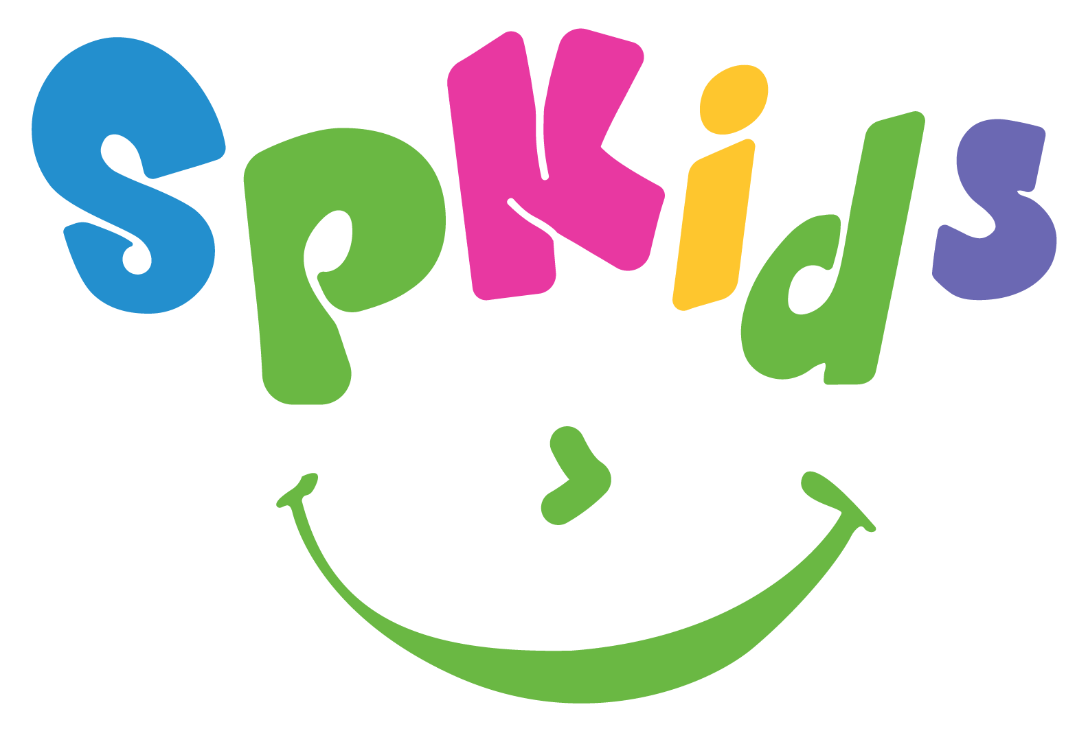 Simply Play Kids – Kids Playgournd Center