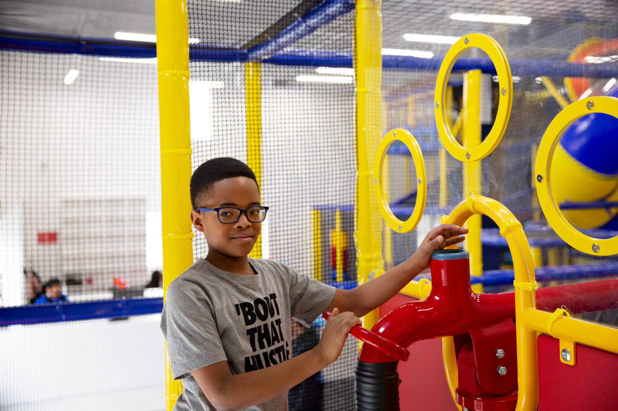 Simply Play Kids – Kids Playgournd Center