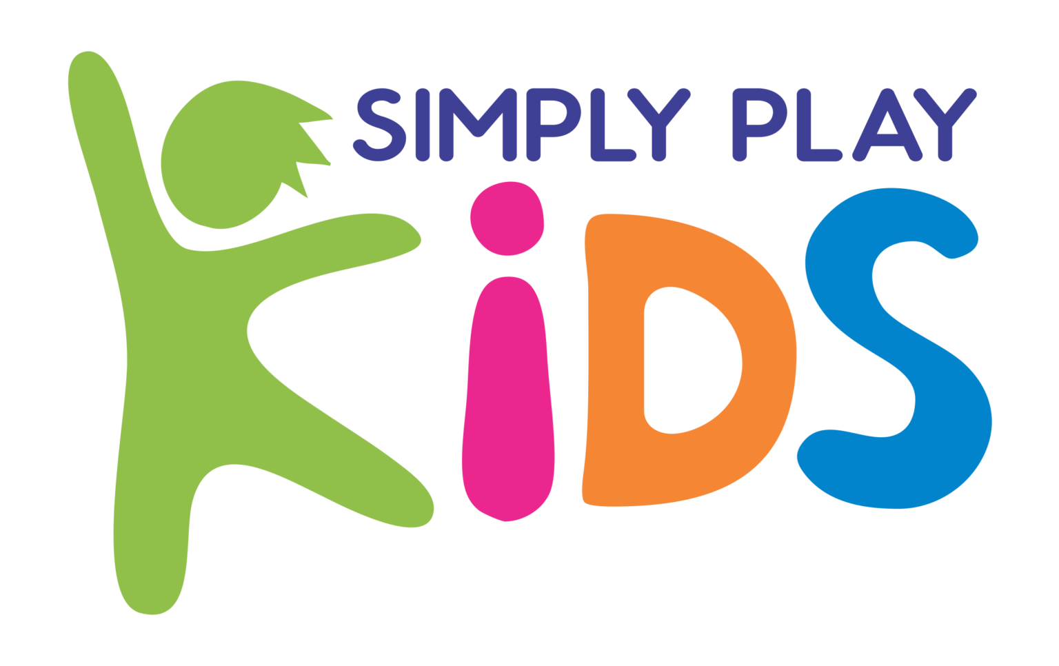 More than a Play Center - Simply Play Kids / Indoor Playground in ...