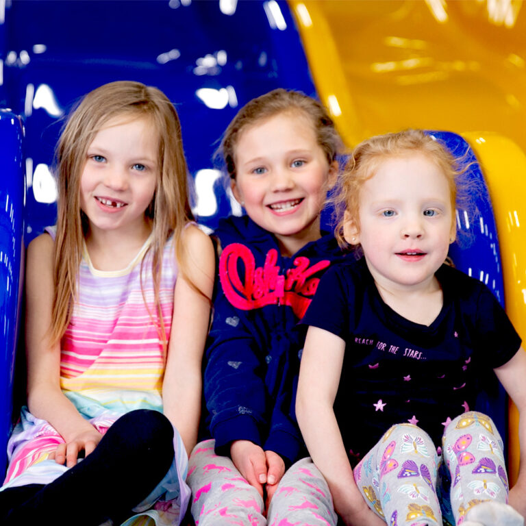 More than a Play Center - Simply Play Kids / Indoor Playground in ...