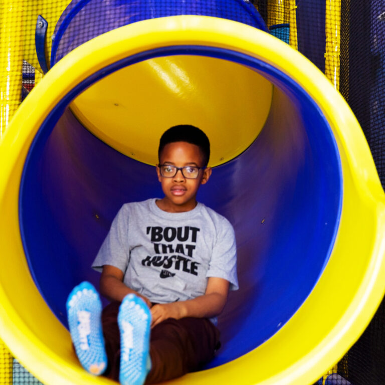 More than a Play Center - Simply Play Kids / Indoor Playground in ...